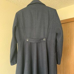 torrid | Jackets & Coats | Torrid Outlander Special Edition Navy Blue ...